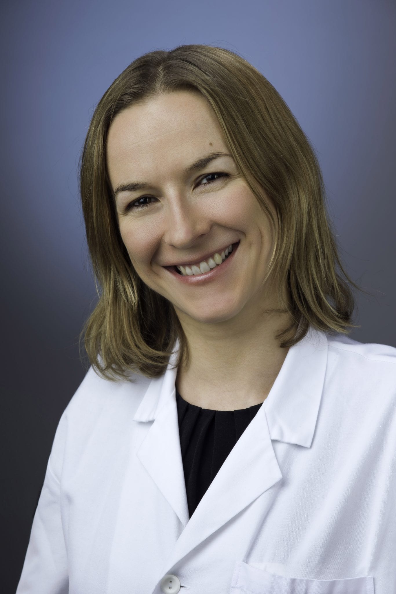 Medical Advisory Board Member and Previous MF Fellowship Grant ...