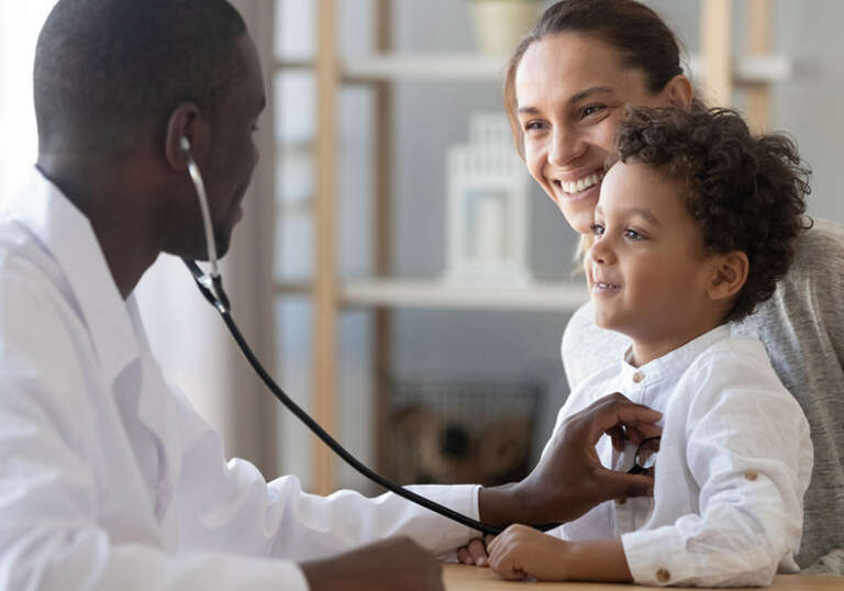 Understanding Cardiomyopathy in Children: Types, Symptoms, and Incidence