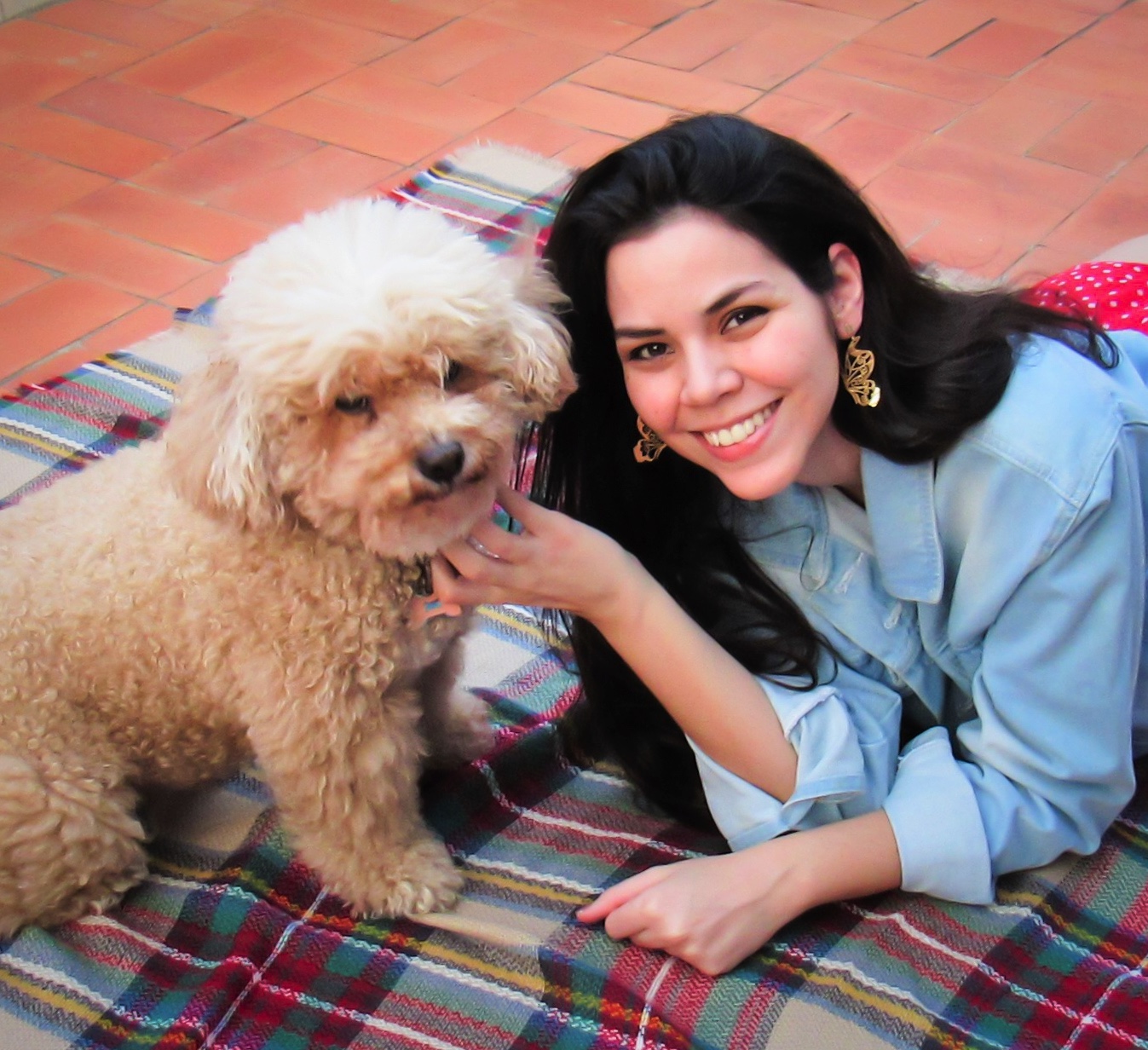 Catherine’s Post-COVID Myo-Pericarditis Story - Myocarditis Foundation