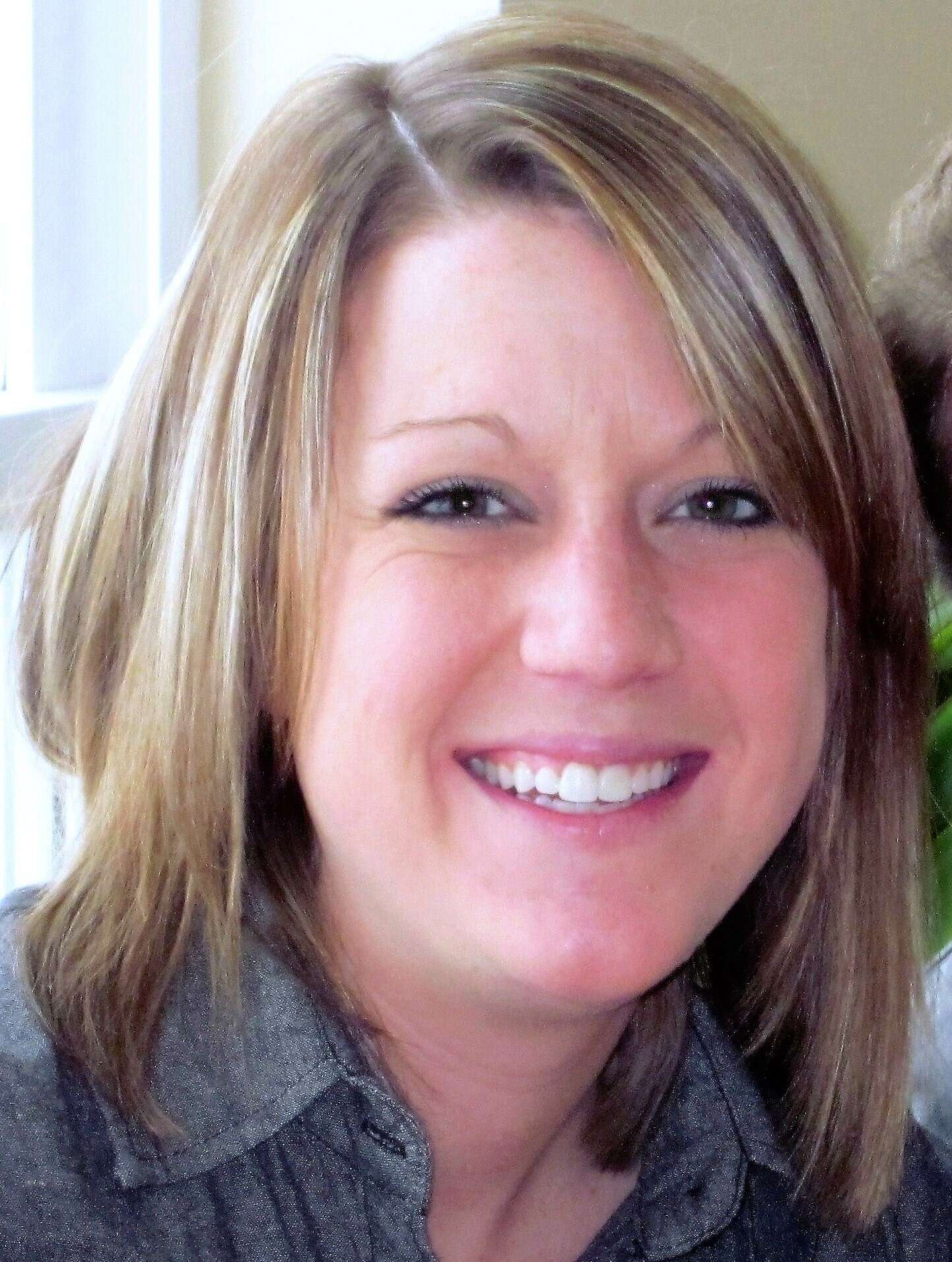 Sarah Knight's Story - Myocarditis Foundation