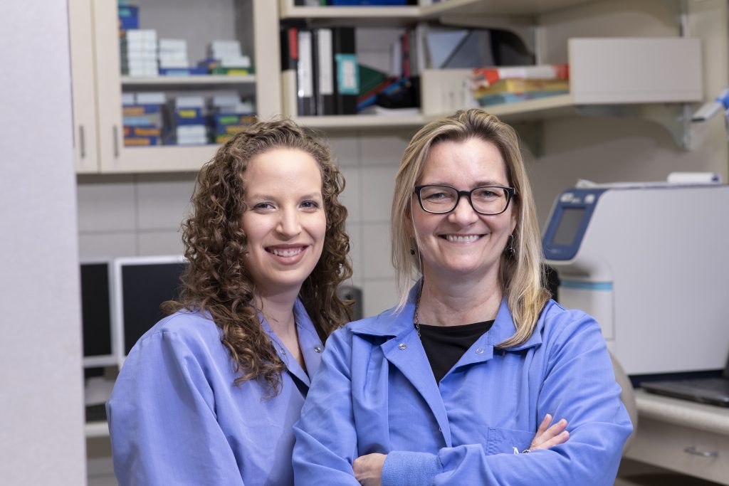 Fairweather & Bruno: HFSA Fellows - Myocarditis Foundation