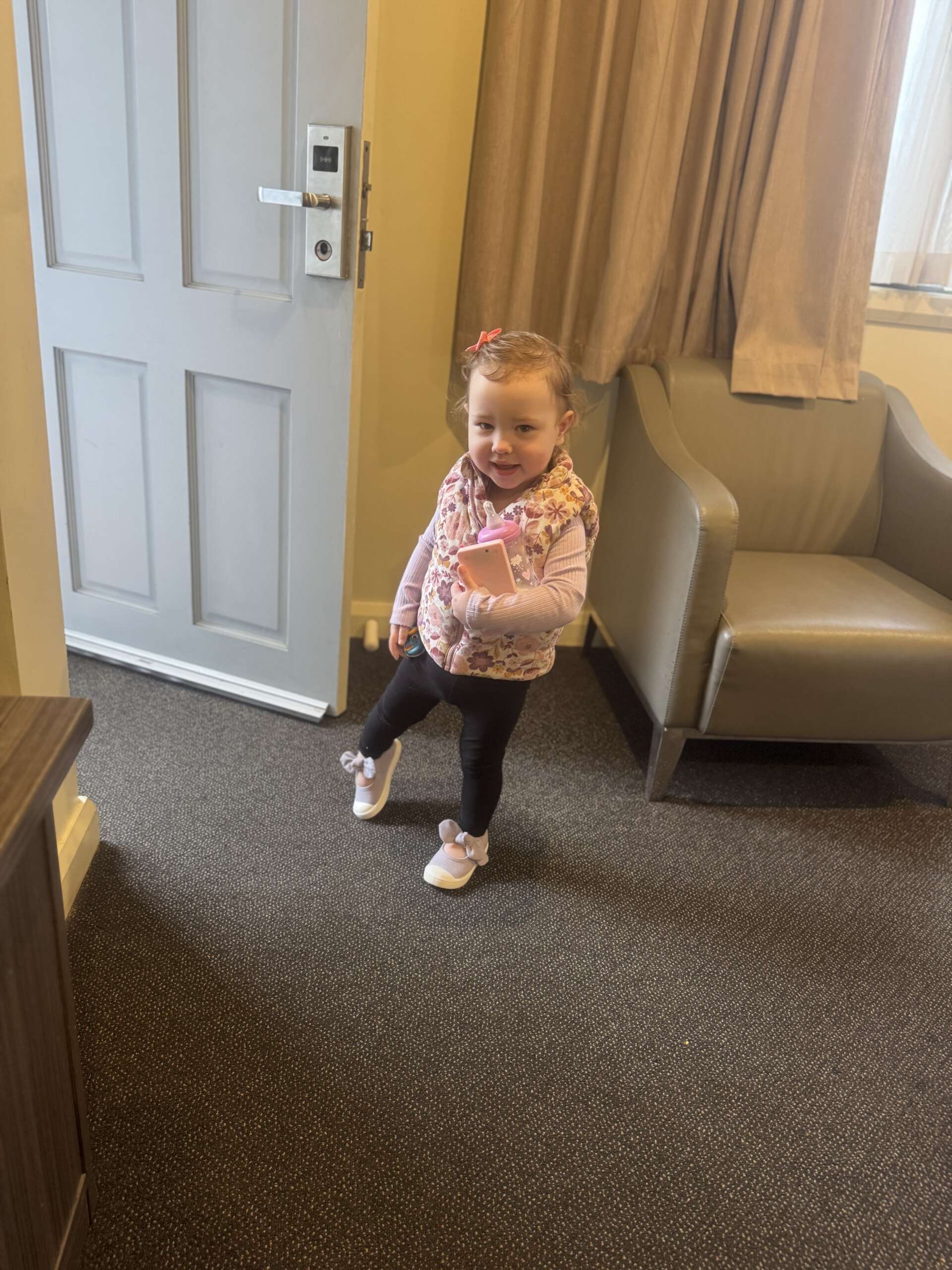 Pixie's Story - Myocarditis Foundation